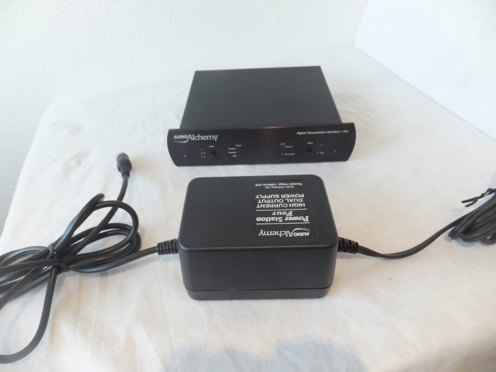 DTI Pro｜本格Hi-Fiオーディオ・ホームシアター専門店【アタッチシステム】