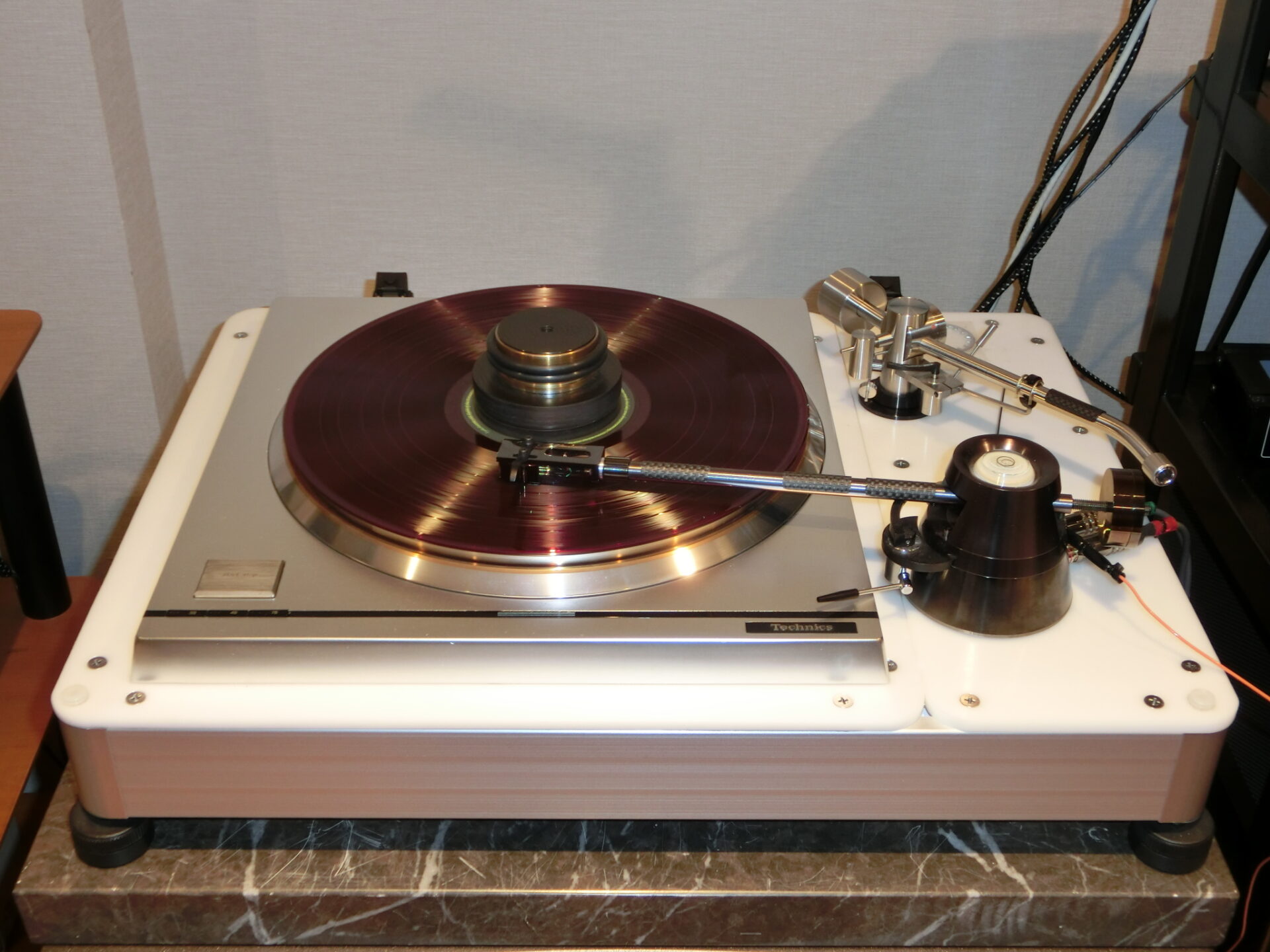 Phasemation PP-5000 新モデル試聴会 開催致しました！｜本格Hi-Fiオーディオ・ホームシアター専門店【アタッチシステム】